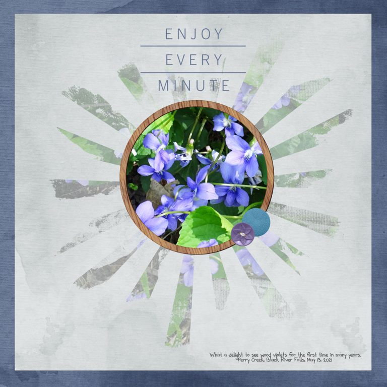 iTunes challenge: A rainbow of fun | Katie Pertiet Designs