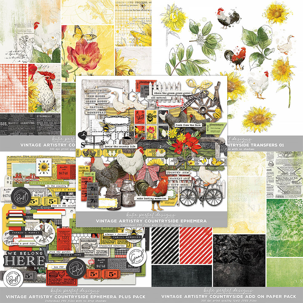 30 Days of Thoughtfulness | Day 13 | Katie Pertiet Designs