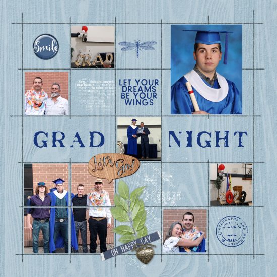 Get Inspired Challenge – Book Covers: August | Katie Pertiet Designs