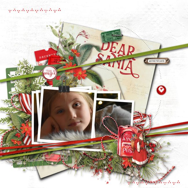 Wrap It UP! | Katie Pertiet Designs
