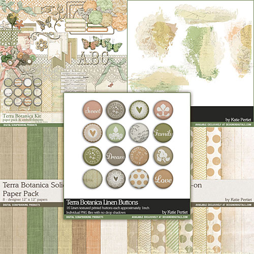 Kit Centric January 2026 | Katie Pertiet Designs