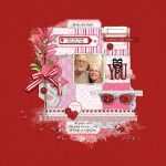 Readymade Layers: Love Edgers 01 - Katie Pertiet Designs
