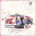 Readymade Layers: Love Edgers 01 - Katie Pertiet Designs
