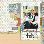 Arrowed Numbers Brushes and Stamps 01 - Katie Pertiet Designs