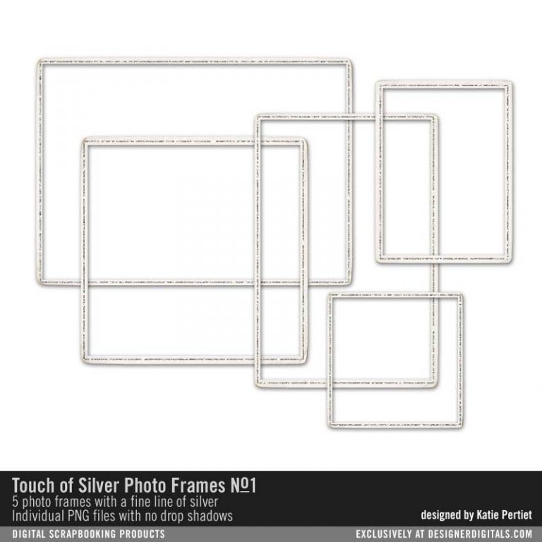 Readymade Layers: School Clusters 01 - Katie Pertiet Designs