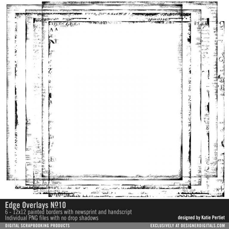 Edge Overlays 10 - Katie Pertiet Designs