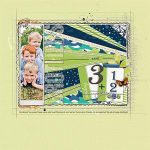 Grunged Stencil Alphabet 01 – Katie Pertiet Designs