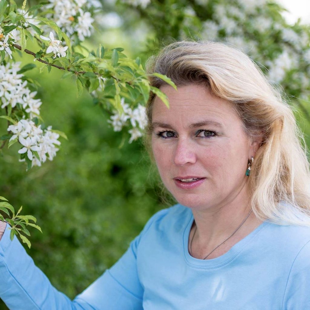 About Us - Katie Pertiet Designs