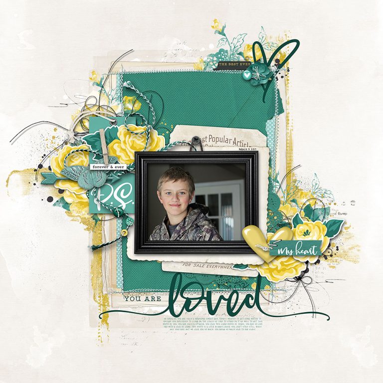 Layer Works 1446 - Katie Pertiet Designs