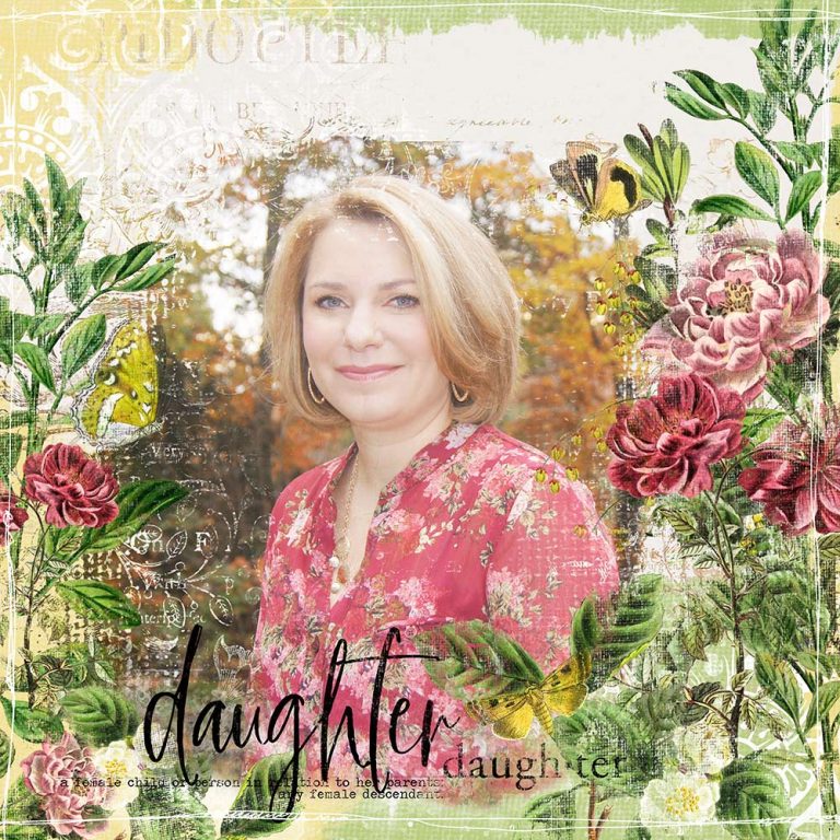 Blendable Layers 125 - Katie Pertiet Designs
