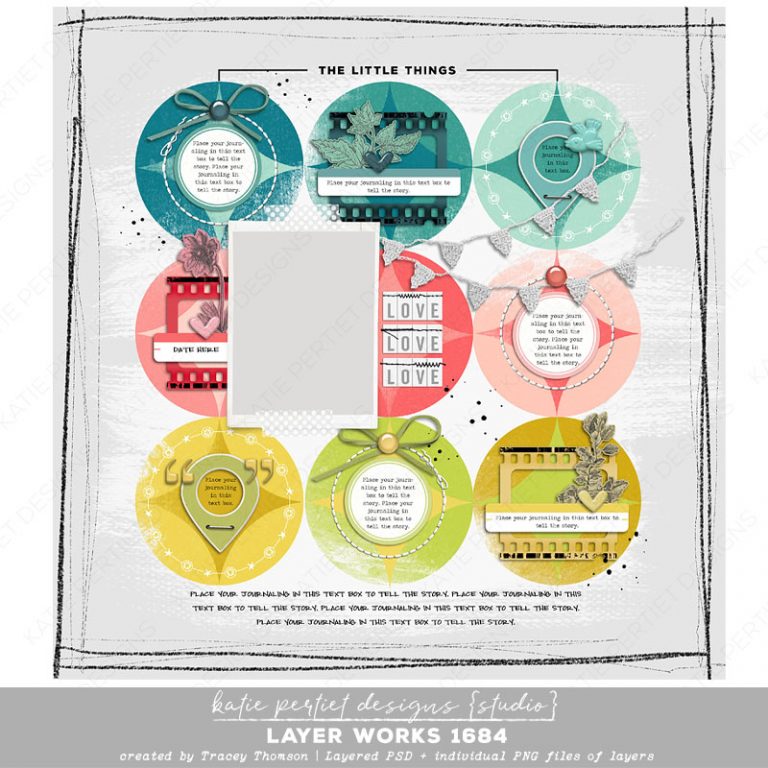 Layer Works 1684 - Katie Pertiet Designs