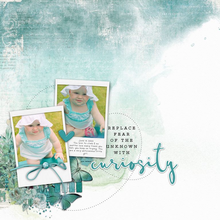 Partial Page Masks 01 - Katie Pertiet Designs