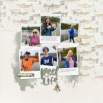 Lakeside Paper Pack 02 - Katie Pertiet Designs