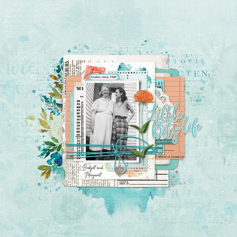 ARToptions Alena Transfer Bundle - Katie Pertiet Designs