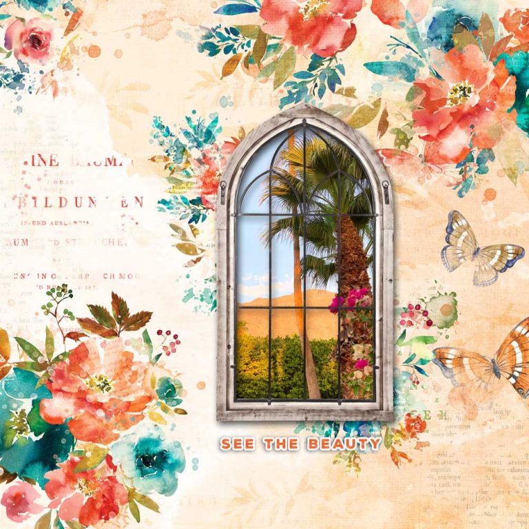 ARToptions Alena Transfer Bundle - Katie Pertiet Designs