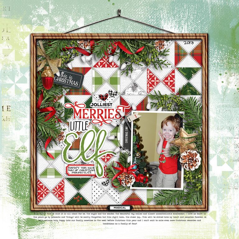 Layer Works 1785 - Katie Pertiet Designs