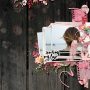 Hand Scripted Love Letters 01 - Katie Pertiet Designs