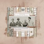 Color Swatch Toast Collage Sheets - Katie Pertiet Designs