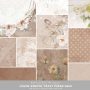Color Swatch Toast Scrapbooking Bundle - Katie Pertiet Designs