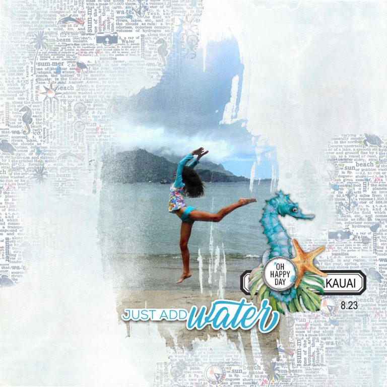 Brushstroke Photo Masks 03 - Katie Pertiet Designs