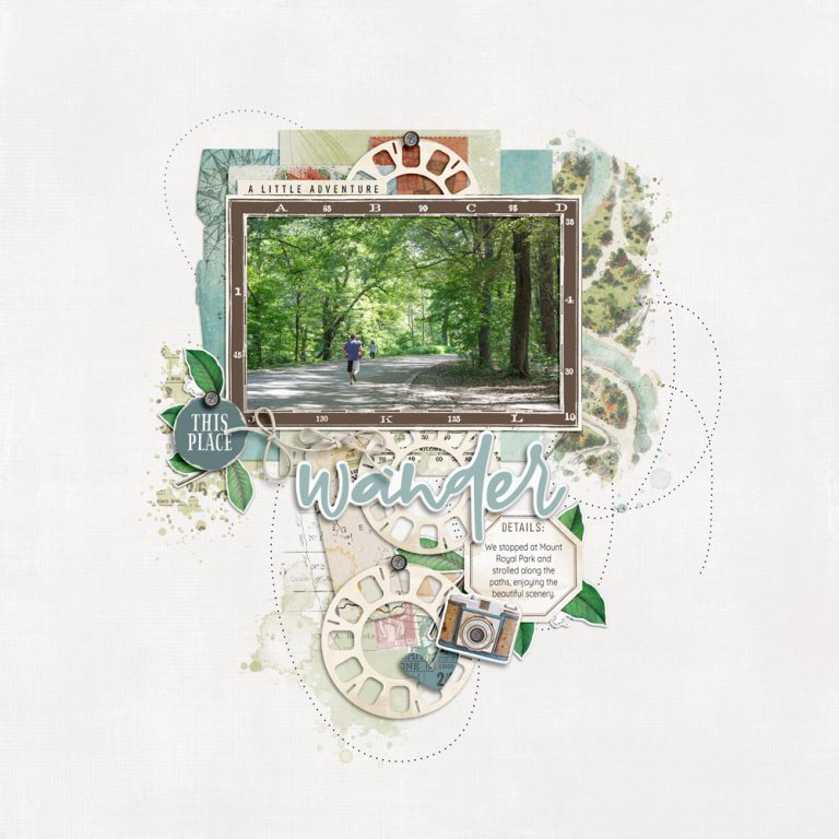 DIGITAL KITS + BUNDLES - Katie Pertiet Designs