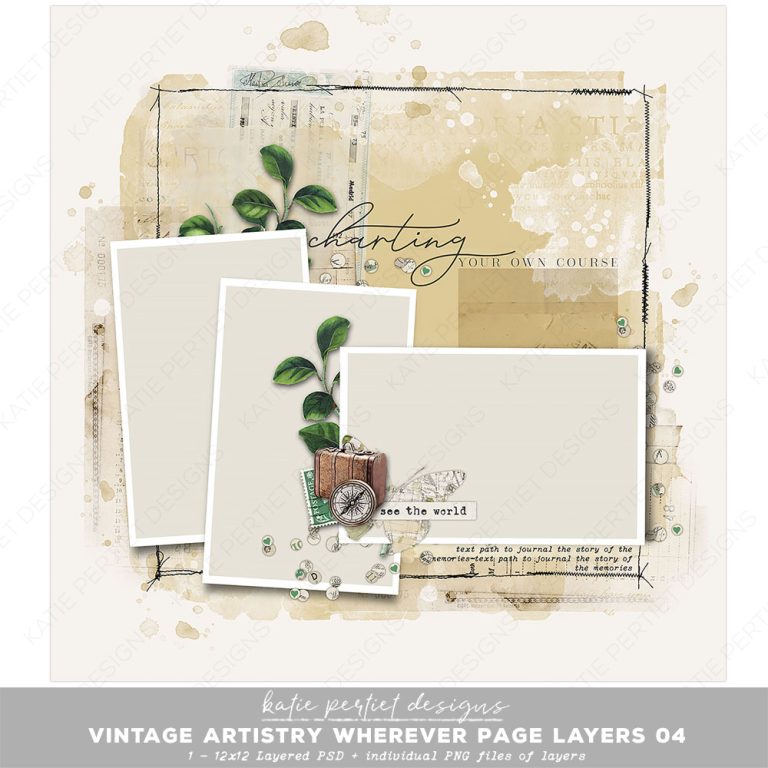 Shop - Katie Pertiet Designs