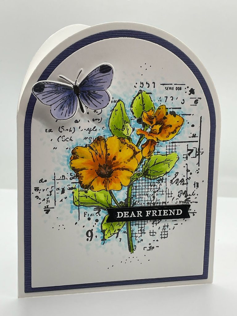 Printable Sentiment Strips 02 - Katie Pertiet Designs