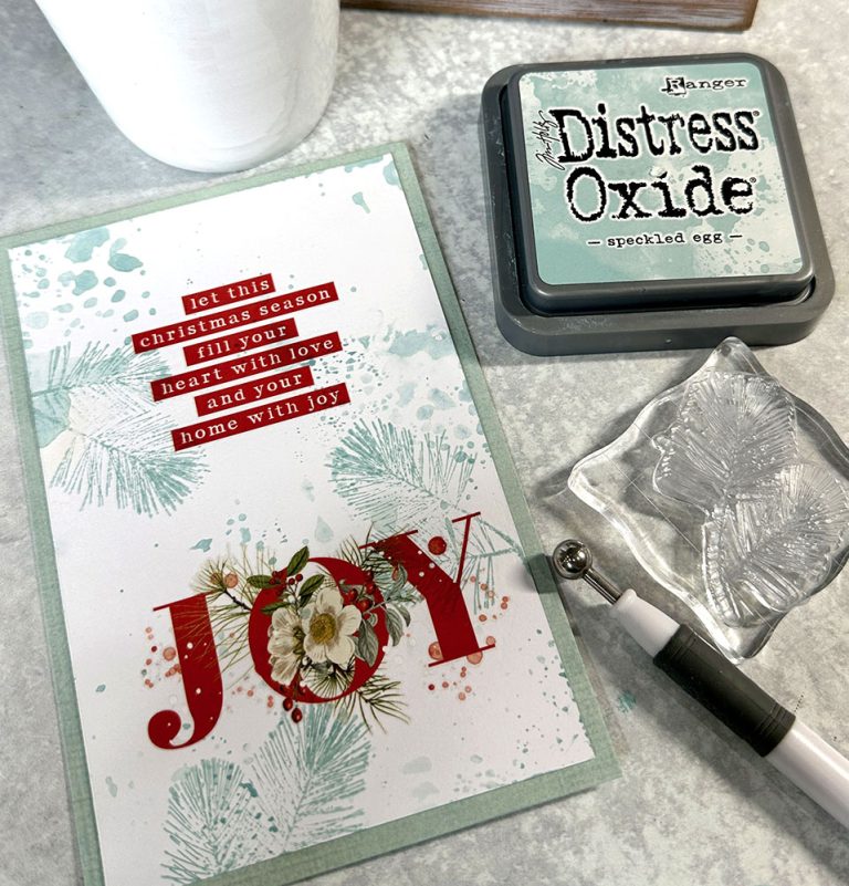 Evergreen Season Essential Transfers 01 - Katie Pertiet Designs