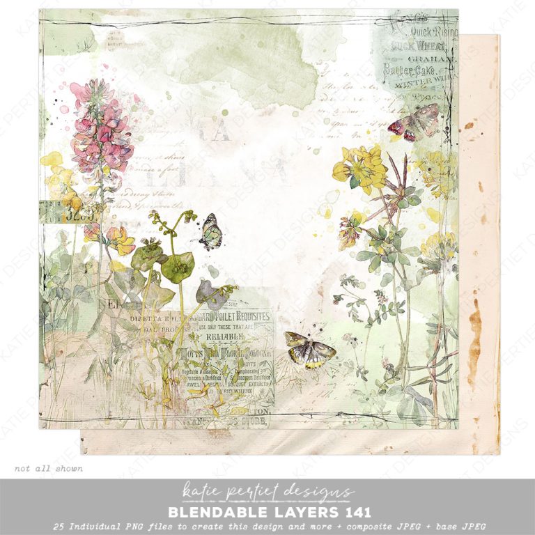Shop - Katie Pertiet Designs