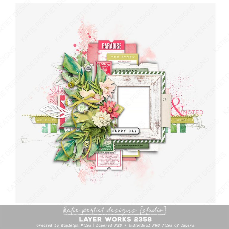 Layer Works 2358 - Katie Pertiet Designs