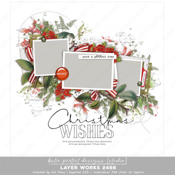 Layer Works 2466 - Katie Pertiet Designs
