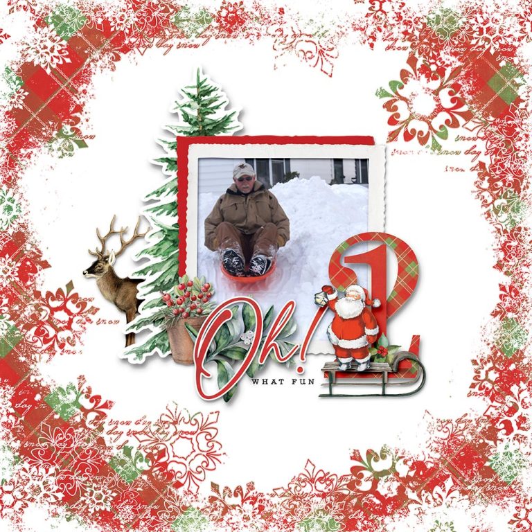 Typed and Scripted 32 - Katie Pertiet Designs