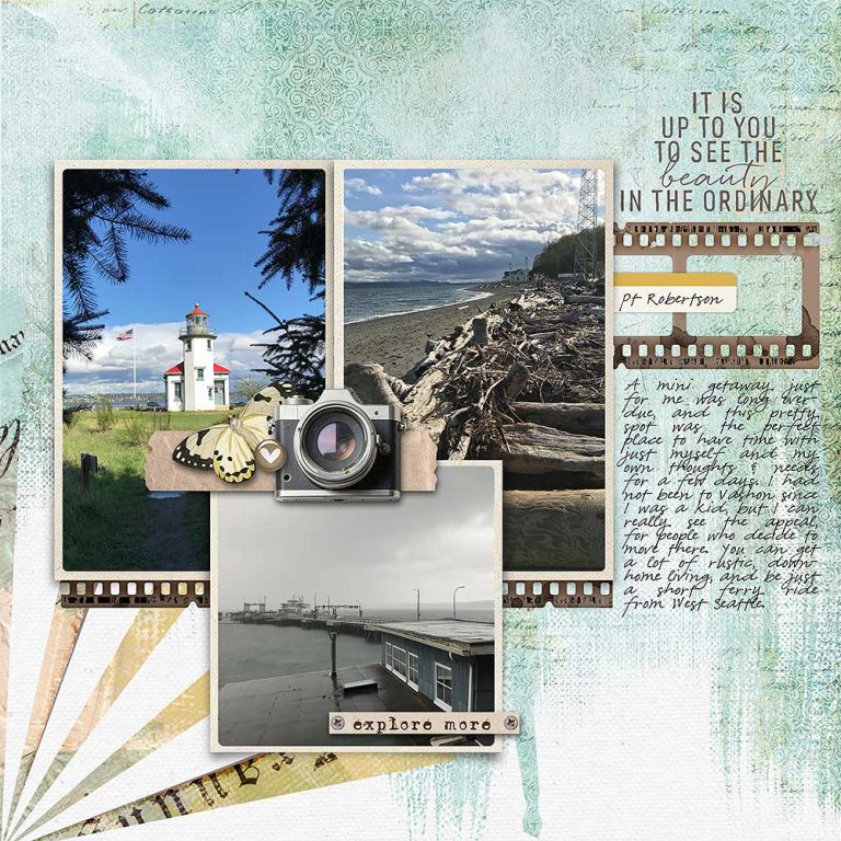 Across the Pages Vol. 03 Layered Templates 08 - Katie Pertiet Designs